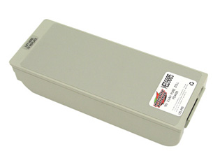 Defibrillator – Zoll PURE Battery Pack (10V 2.5AH) (OBSOLETE) – Brandon ...