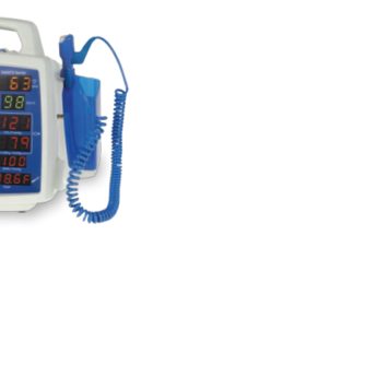 Patient Monitor – blood pressure, pulse oximeter and printer – Brandon ...