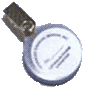 Nitrous Oxide Monitor (Badge) – Brandon Biomed