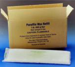 Paraffin Wax Refill – 6 X 1lbs bars – Brandon Biomed